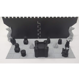 Cyvasse - Game From A Song of Ice and Fire, George R. R. Martin - Etsy