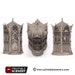 Library of Ithillia - Elven Building - Fantasy Terrain DND Aos Conquest ...