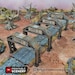Race Checkpoint - Apocalyptic Terrain - Gaslands Terrain Post ...
