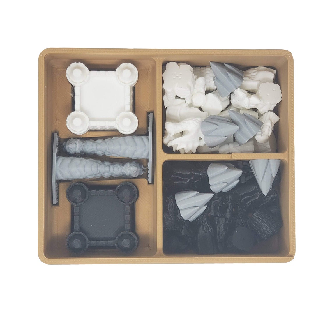 Cyvasse Game From A Song of Ice and Fire George R. R. | Etsy