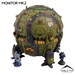 Monitor Mk2 Dropship - Hardware Studios 6mm Compatible With Small Scale ...
