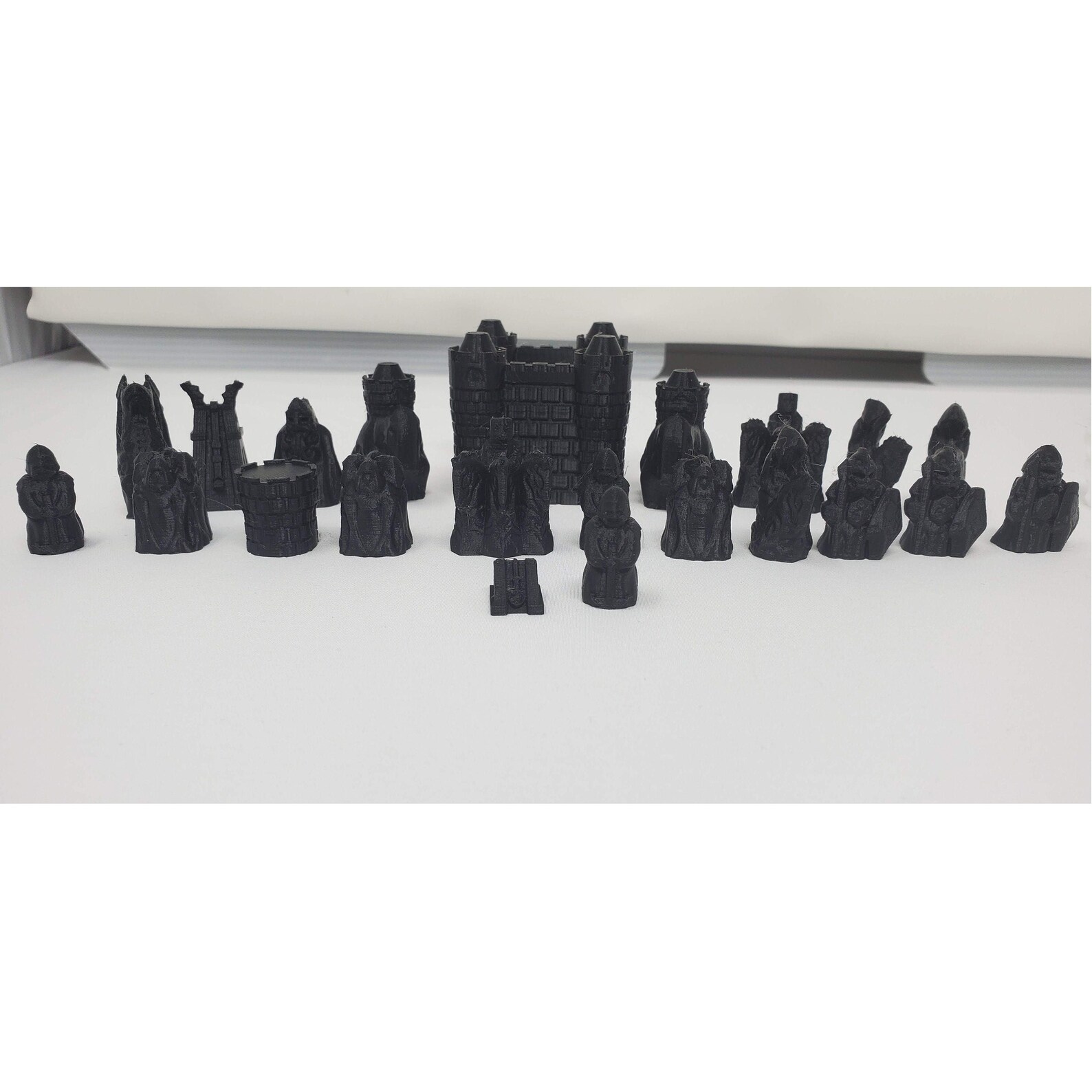 Cyvasse Game From A Song of Ice and Fire George R. R. | Etsy