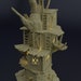Ratling Hovel - DND Aos Pathfinder Conquest Miniatureland Tabletop ...