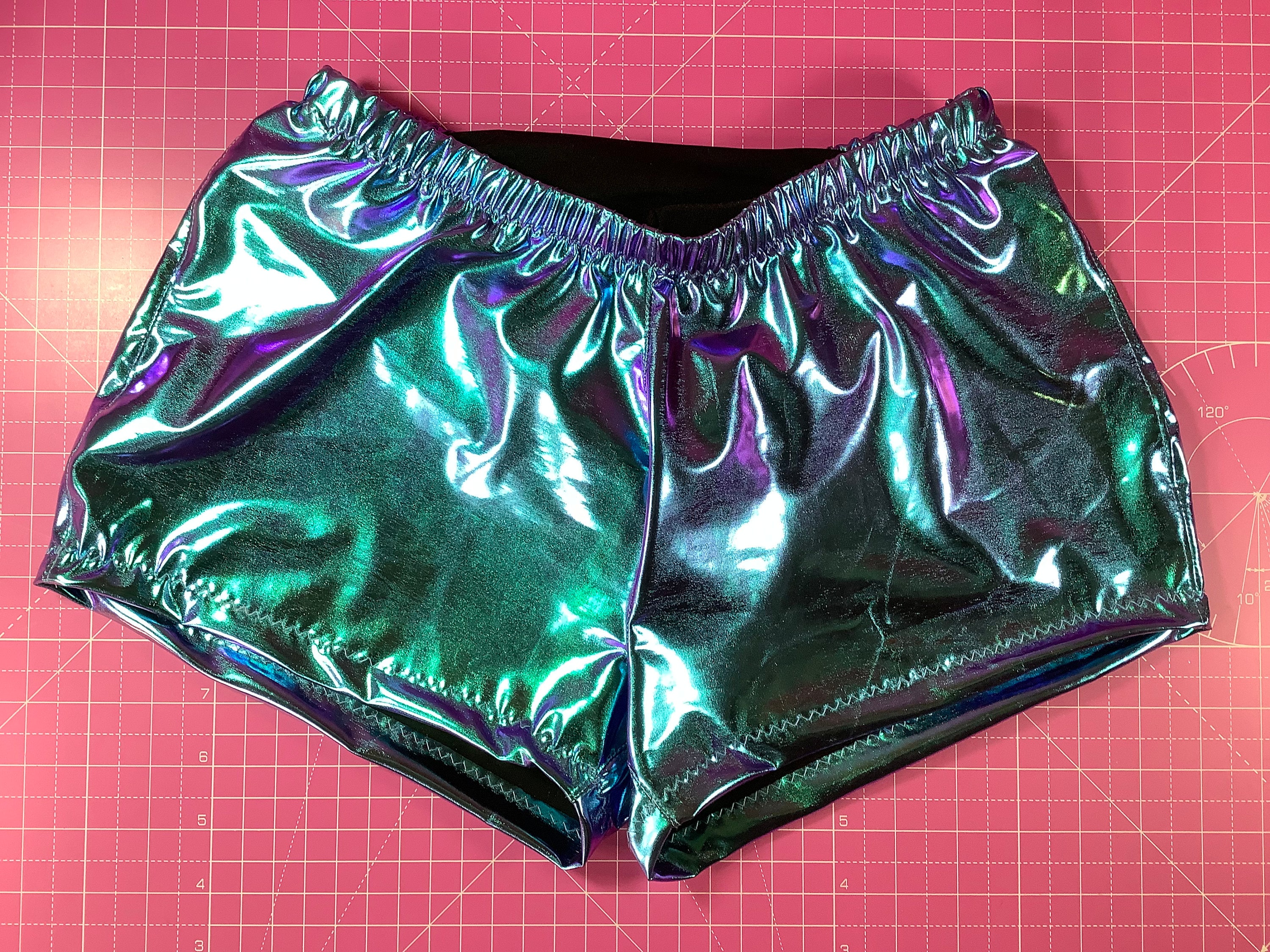 PDF Pattern - Mens Swim Shorts - Etsy