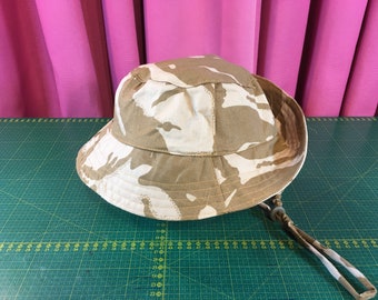 Bush Hat Pattern - Etsy