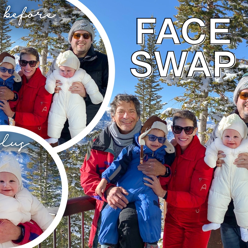 Photo Ai Edit - Etsy