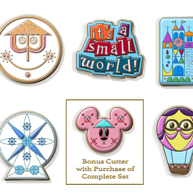MainSweetCutters - Etsy