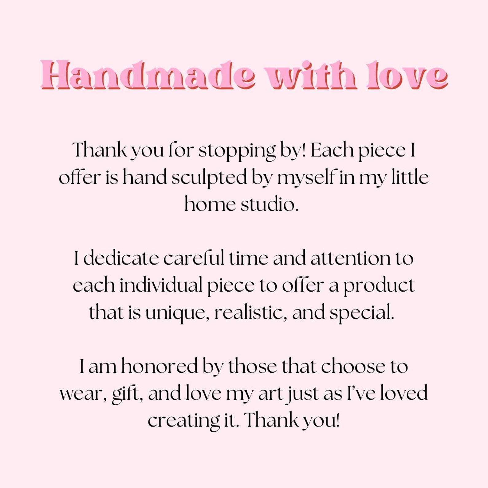 Waffle Keychain | Made to Order Handmade Polymer Clay Holiday Quirky ...