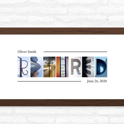 Retirement Signature Gift Leaving Gift Retirement Signing - Etsy Canada