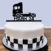 Personalised Truck Unit / Lorry Unit Cake Topper - Cab - Etsy UK