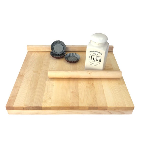 Dough Board - Etsy