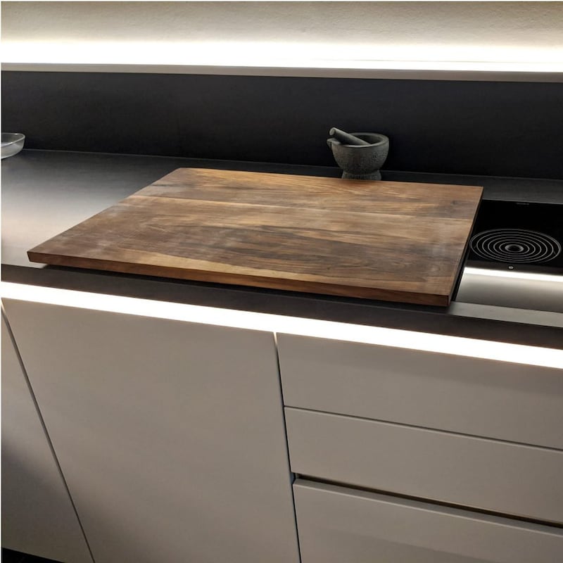 Stove Walnut Cover - Etsy UK
