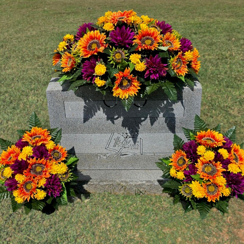 Fall Arrangements - Etsy
