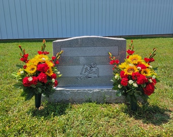 The Real Emily Rose Gravesite