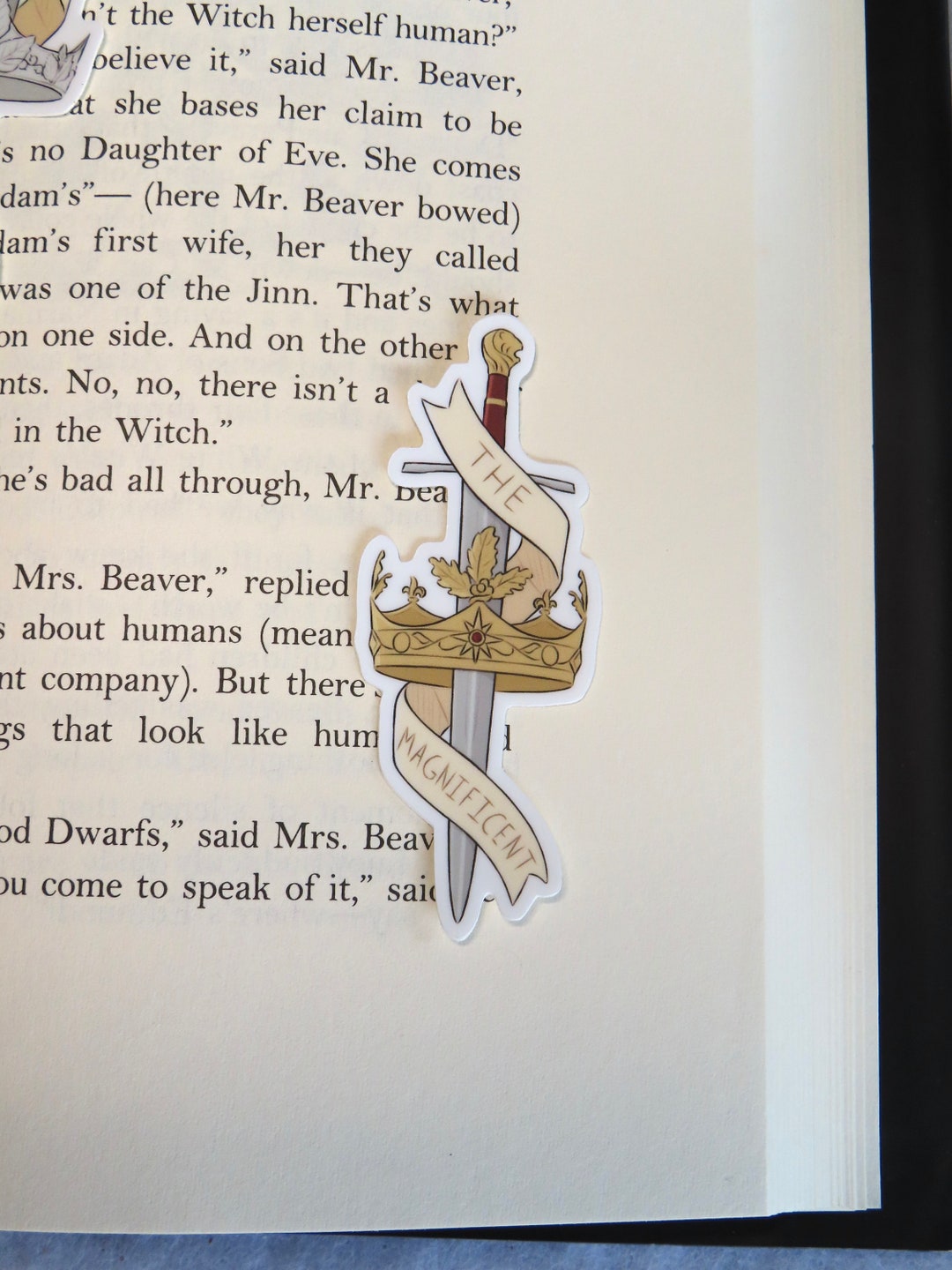 King Peter the Magnificent Sticker - Etsy