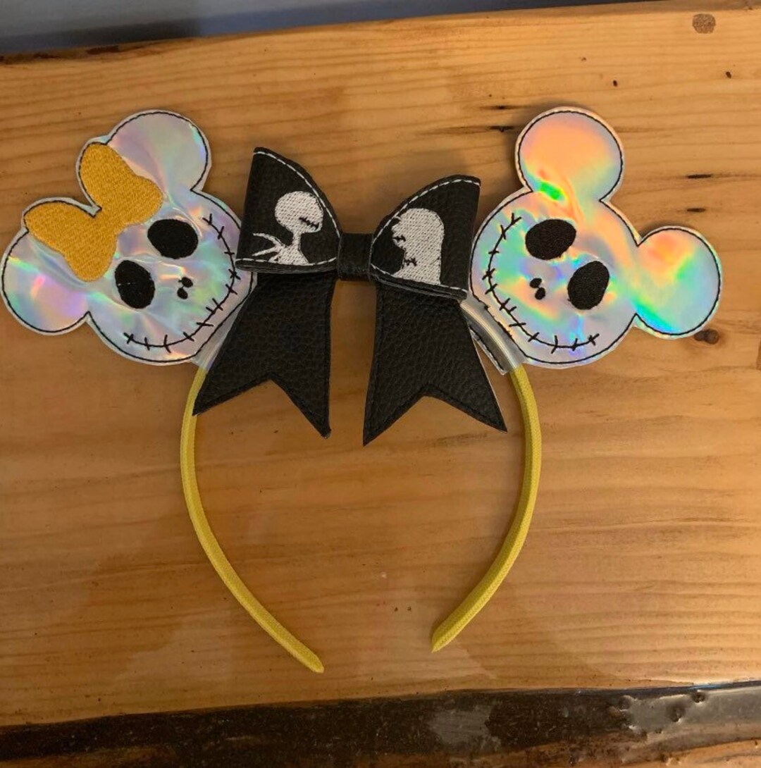 Cute Mice Ears - Etsy