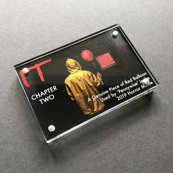Horror Movie Props - Etsy