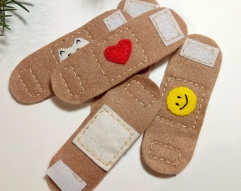 Doctor Pretend Play | Etsy