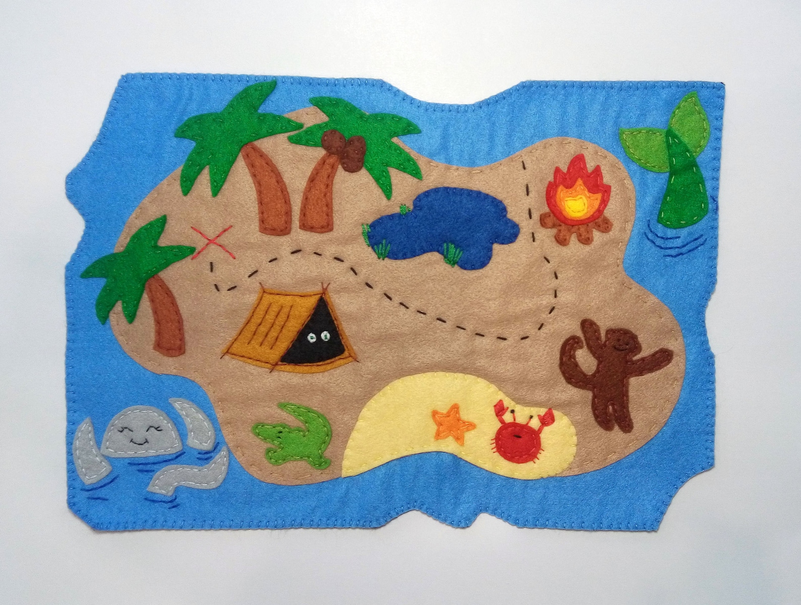 Children s Treasure Map Pirate Pretend Play Kids Etsy children-s-treasure-map-pirate-pretend-play-kids-etsy