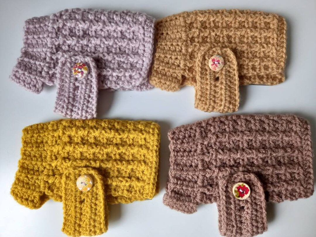 Cable Crochet. Skinny Pig/ Guinea Pig Jumper. Measurements in - Etsy