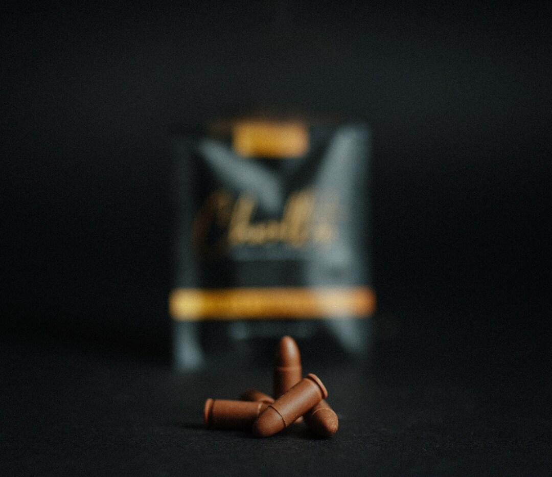 Chocullets, Chocolate Bullets, Party Favors, Birthday Candy, Party Gift ...