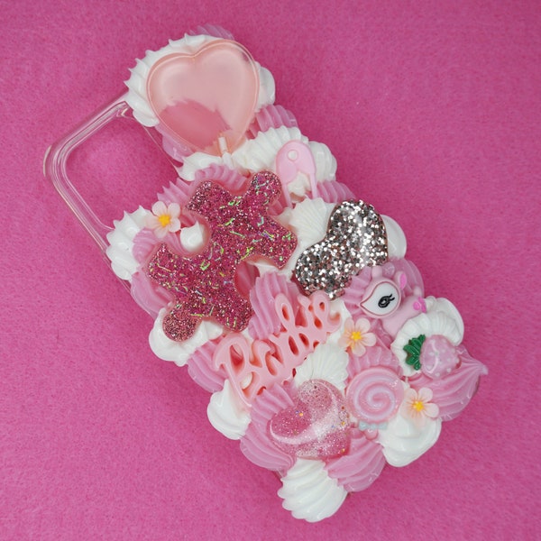 Decoden Case - Etsy