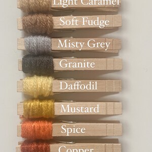 Play Knitted Wire Word Sign / Word - Etsy