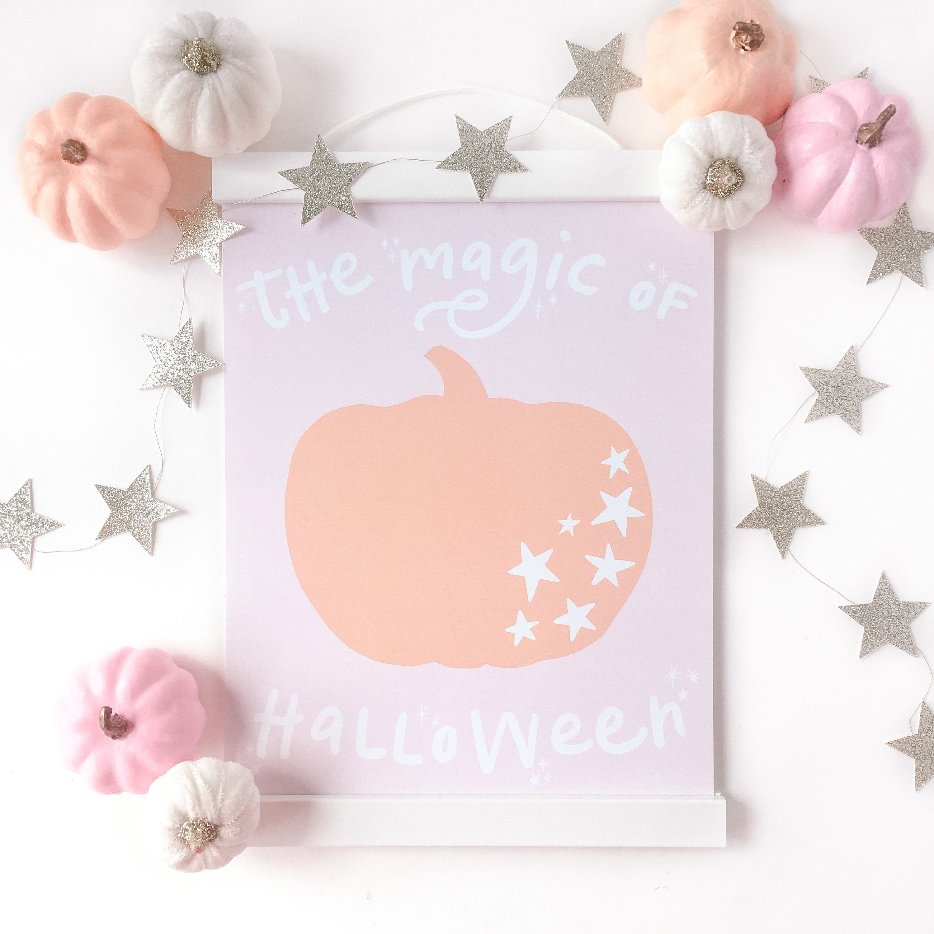 MAGICAL HALLOWEEN - Printable Pack - Instant Download - Etsy