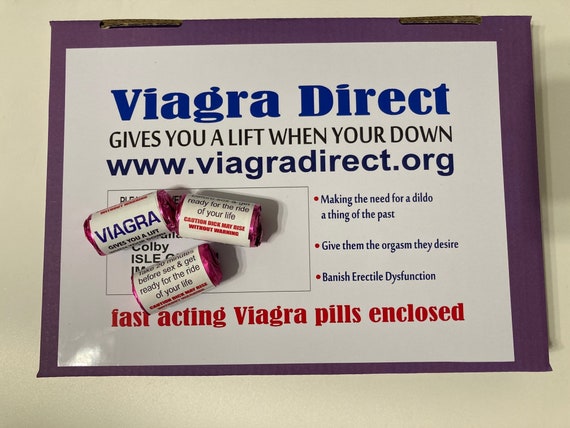 Viagra Funny