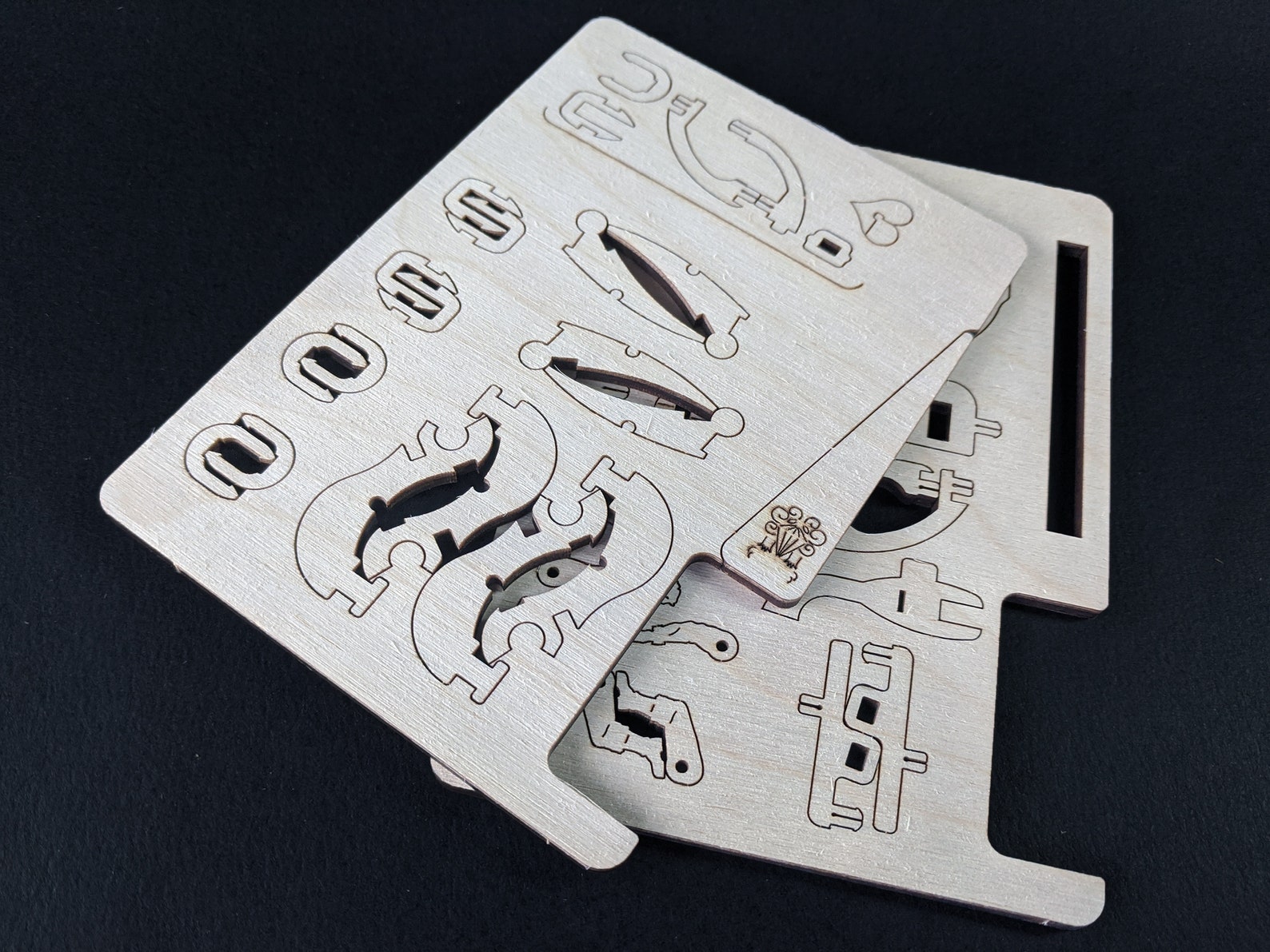 DIY tabletop miniatures steampunk model RPG miniatures Adults | Etsy