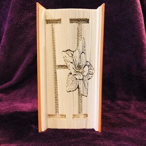 Full Alphabet Book Folding Patterns. 26 Patterns - Etsy