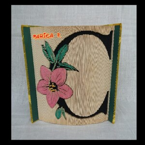 Full Alphabet Book Folding Patterns. 26 Patterns - Etsy