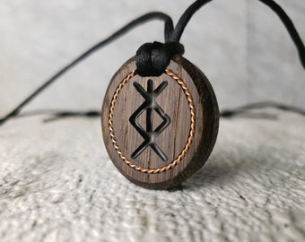 Rune Charms - Etsy