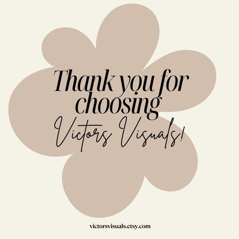 Private Chef Client Questionnaire Template | Editable Canva Template ...