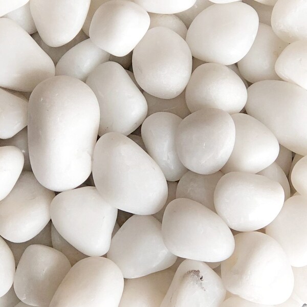 Decorative Pebbles - Etsy