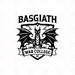Fourth Wing SVG Instant Downloads. Basgiath War College Crest Badge ...