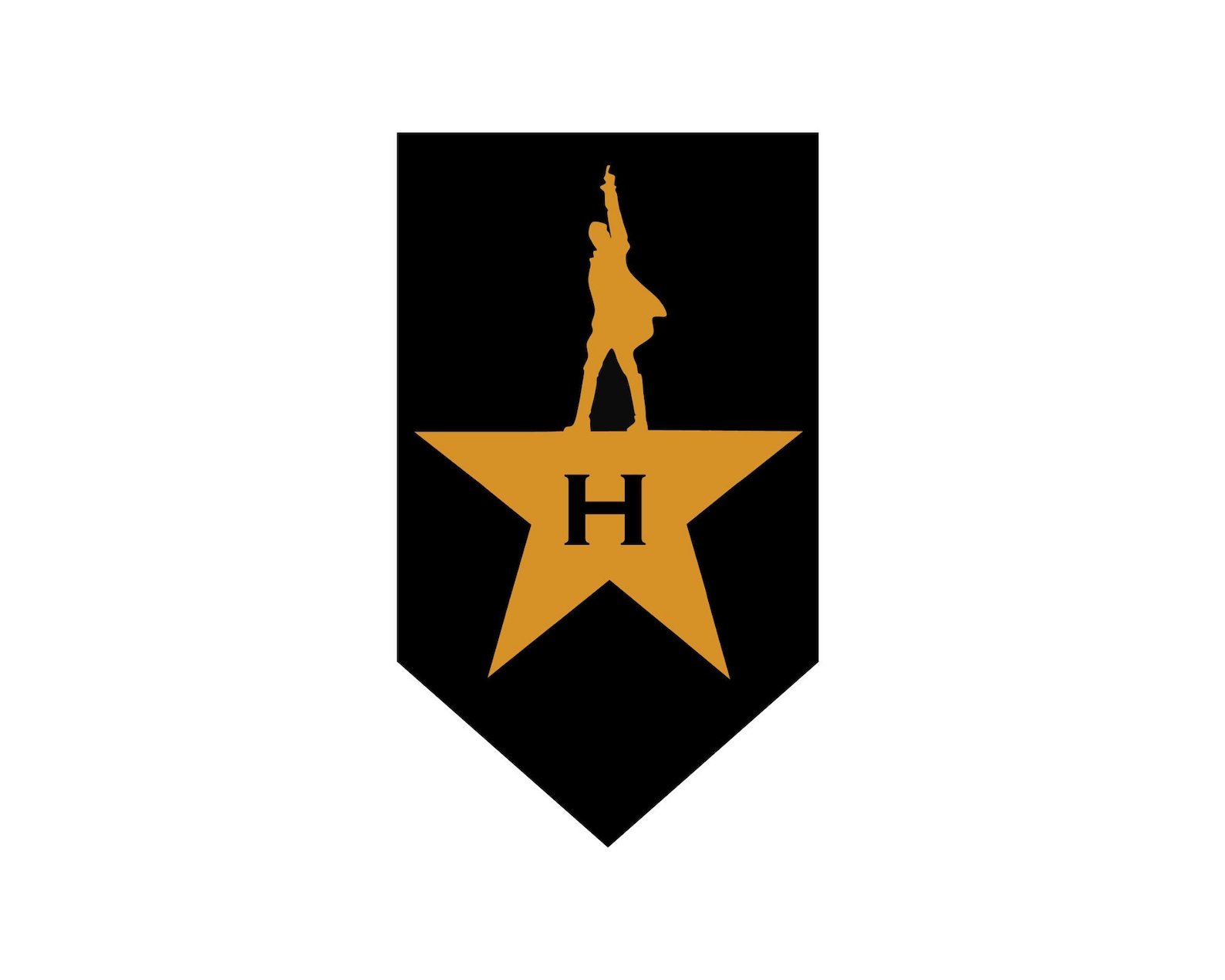 Instant Download "hamilton" Decorations - Etsy