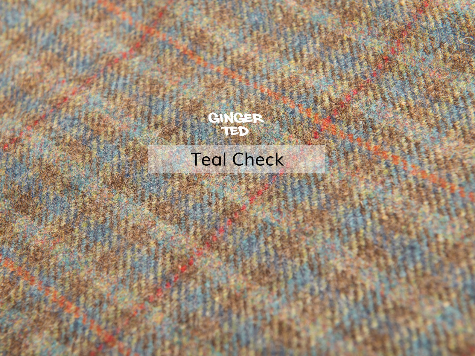 Tweed Greyhound Whippet - Ginger Ted Tweed Greyhound Whippet Lurcher ...