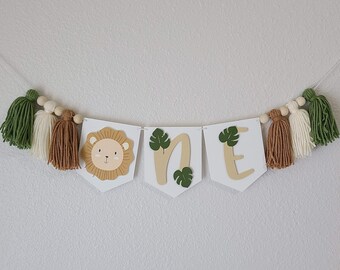 Wild One Birthday - Etsy