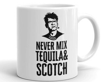 Charlie Harper Coffee Mug - Etsy