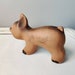 60s Rare Rubber Squeak Pig Toy, Soviet Vintage Piglet - Etsy