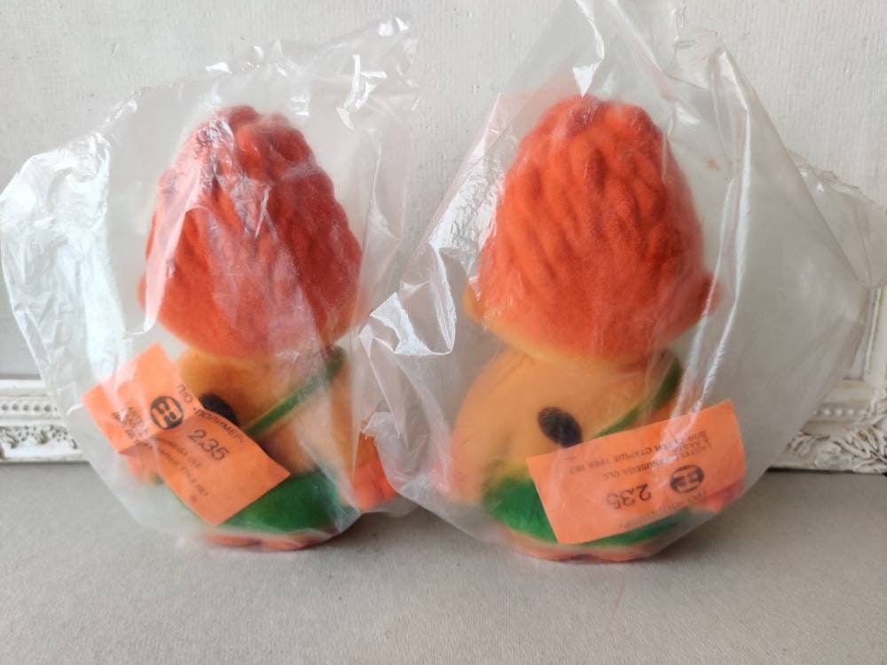 Unused Original Vintage Karlsson Karlson on the Roof Toys | Etsy