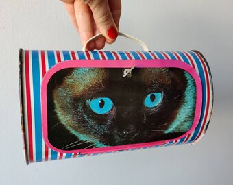 Russian Soviet Lunch Box - Etsy