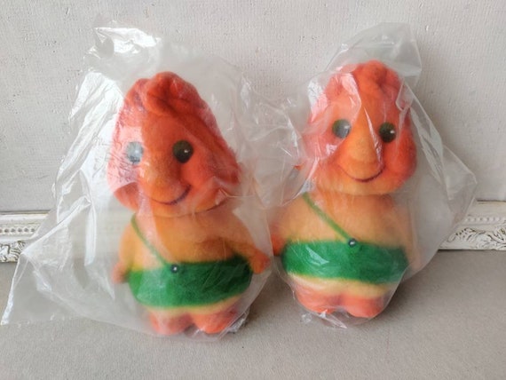 Unused Original Vintage Karlsson Karlson on the Roof Toys | Etsy