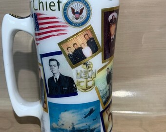 Colonel US Army 16 Oz Olive Pint - Etsy