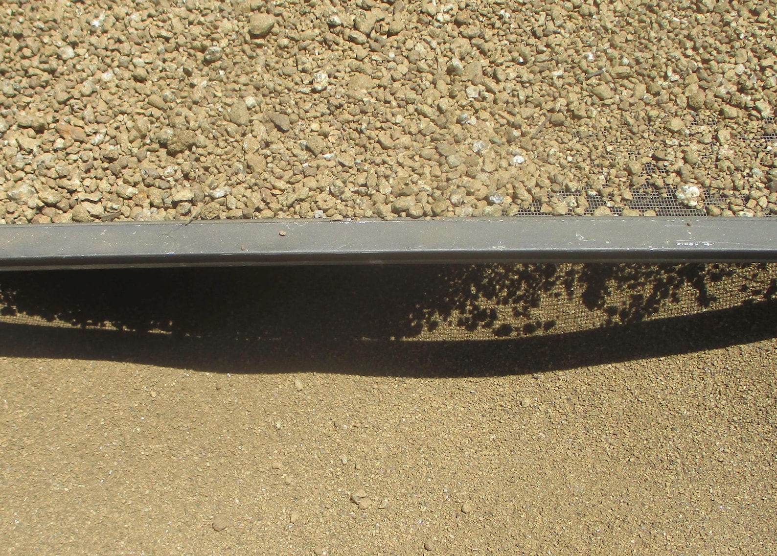 Washed Decomposed Granite FREE SHIPPING - Etsy