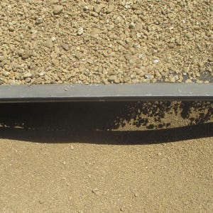 Washed Decomposed Granite FREE SHIPPING - Etsy