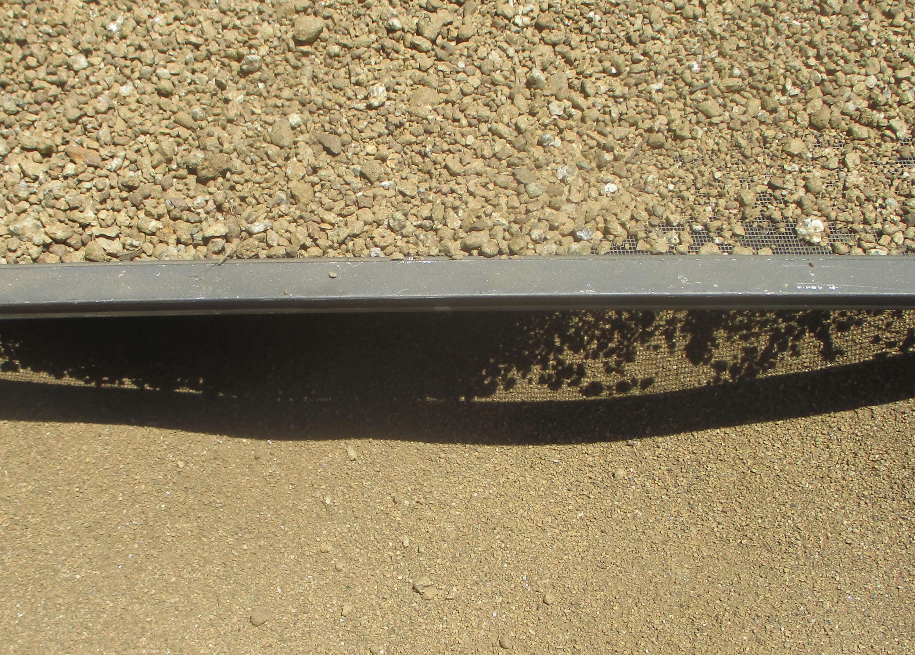 Washed Decomposed Granite FREE SHIPPING - Etsy