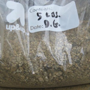 Washed Decomposed Granite FREE SHIPPING - Etsy