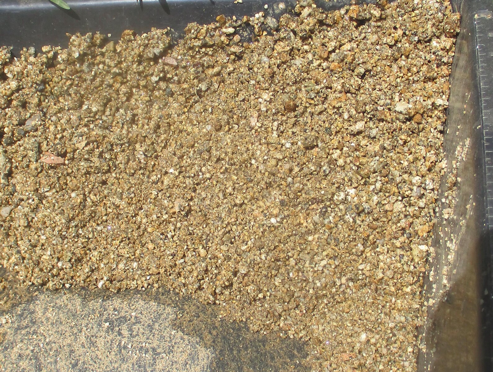 Washed Decomposed Granite FREE SHIPPING - Etsy
